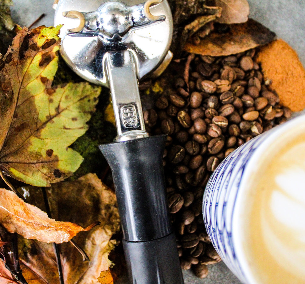 Coffee Gift Box – Forth Coffee Roasters