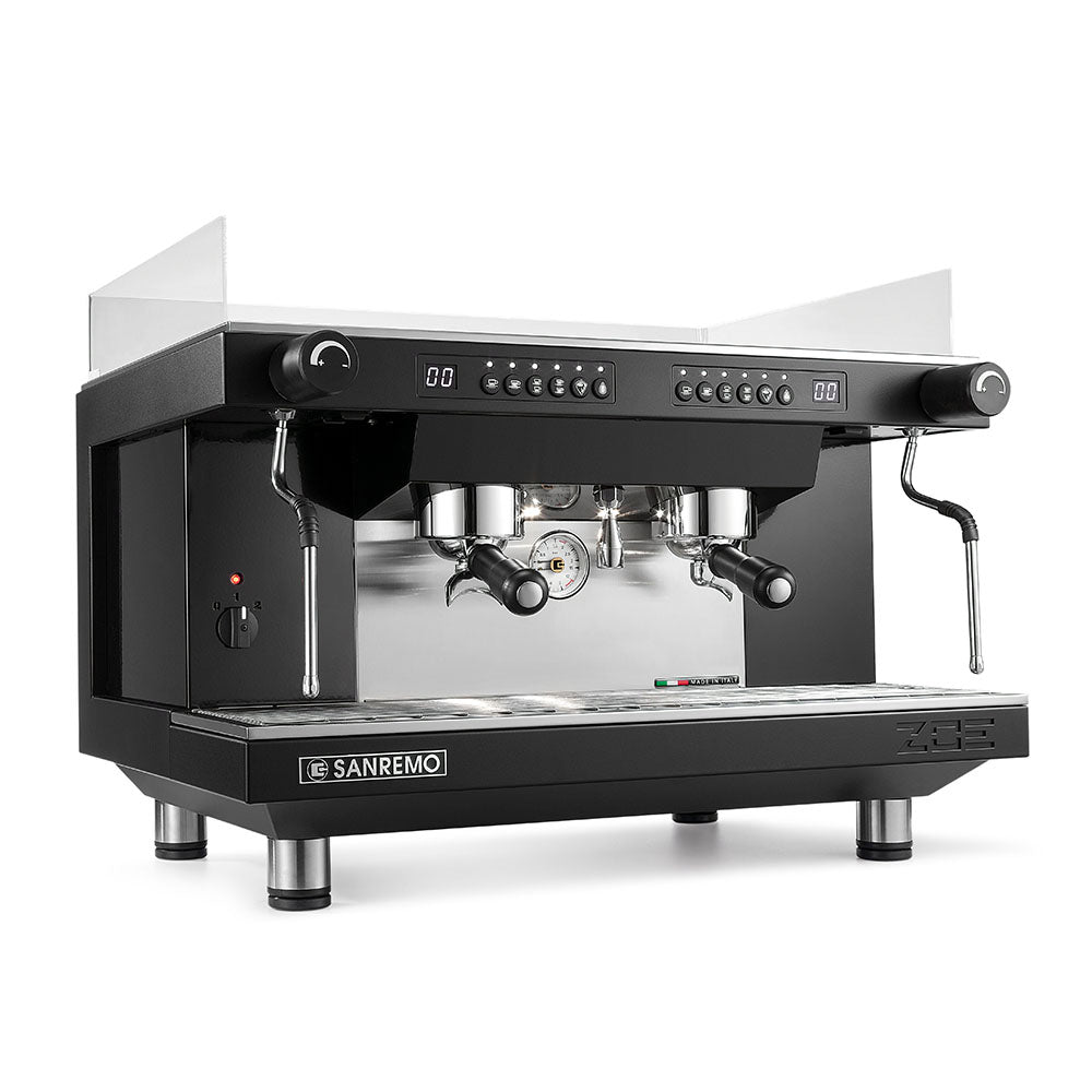 Perfect Coffee Machines for Business | Espresso Coffee Machine – Forth ...