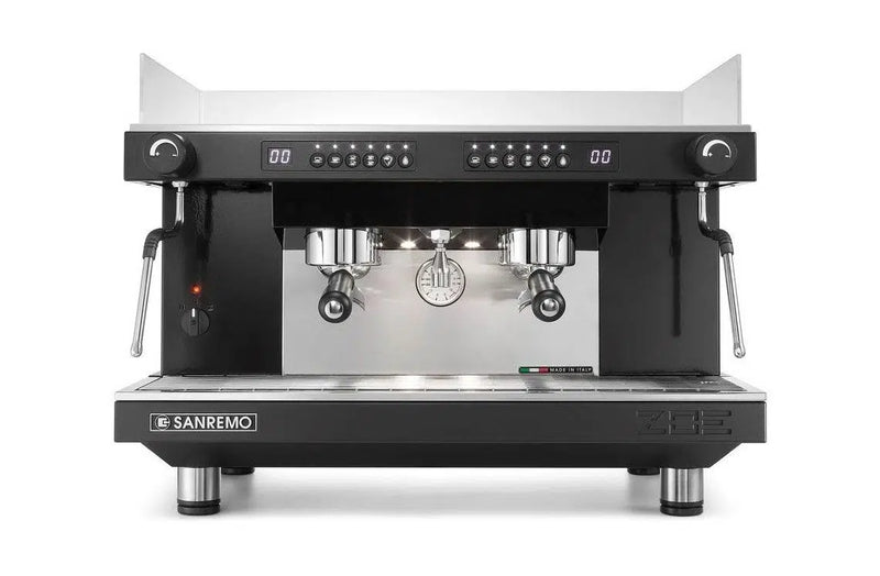 Perfect Coffee Machines for Business | Espresso Coffee Machine – Forth ...