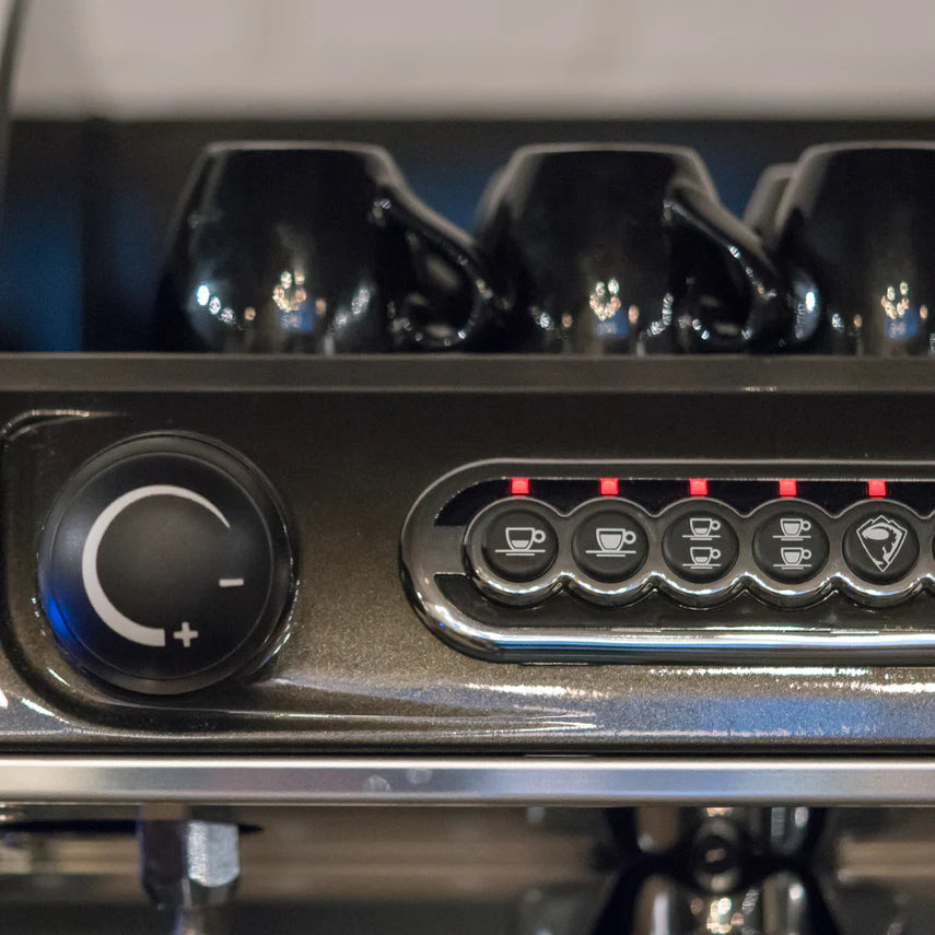 Sanremo - Verona SED Expresso Coffee Machine – Forth Coffee Roasters